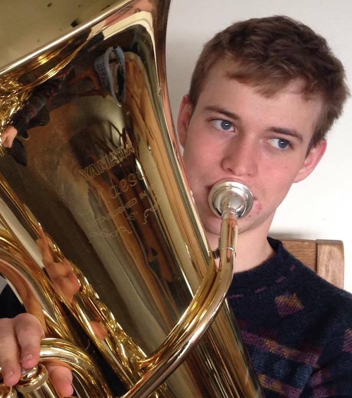 Havant Symphony Orchestra: A rare treat for brass fans - the tuba is ...
