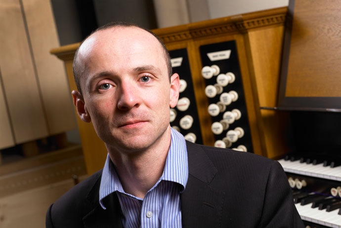 Benjamin Saunders: By special arrangement – the art of the transcriber ...