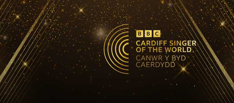 BBC Cardiff Singer Of The World: BBC Canwr y Byd Caerdydd at Donald ...