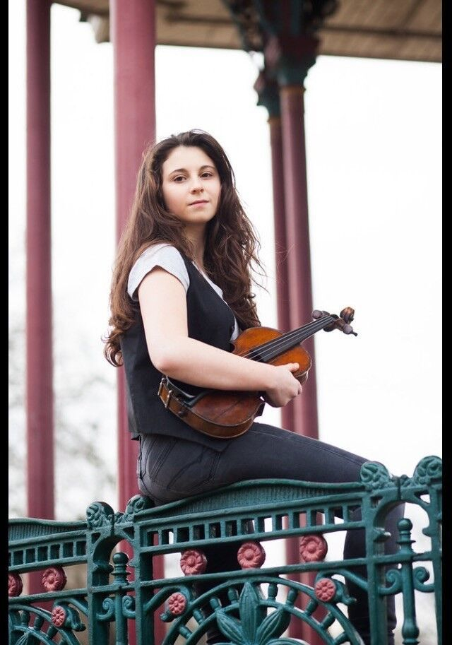 Louisa Staples and Friends: Join Louisa Staples and friends for an ...