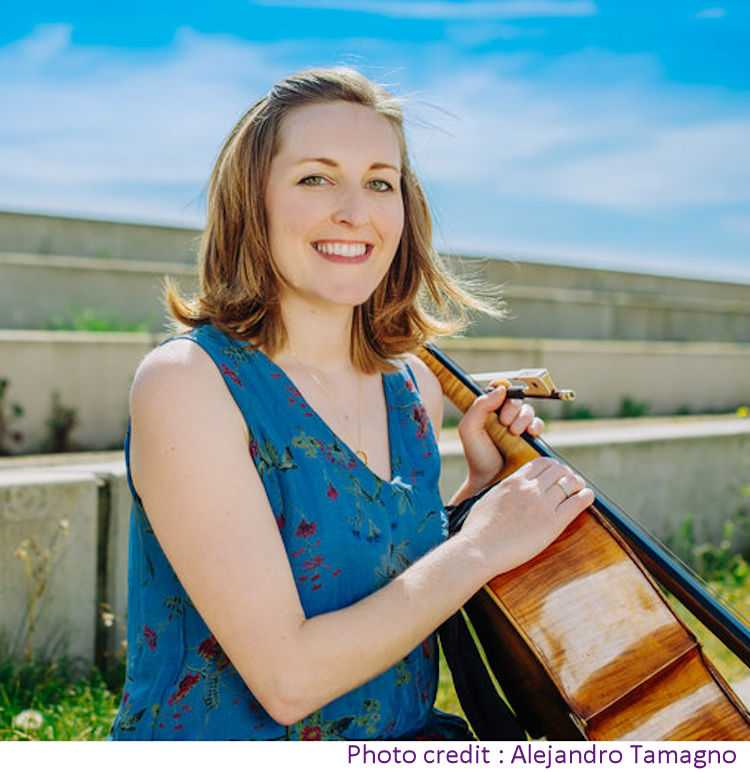 Cara Berridge - cello sonatas: Debussy, Beethoven, Fauré and Chopin at ...