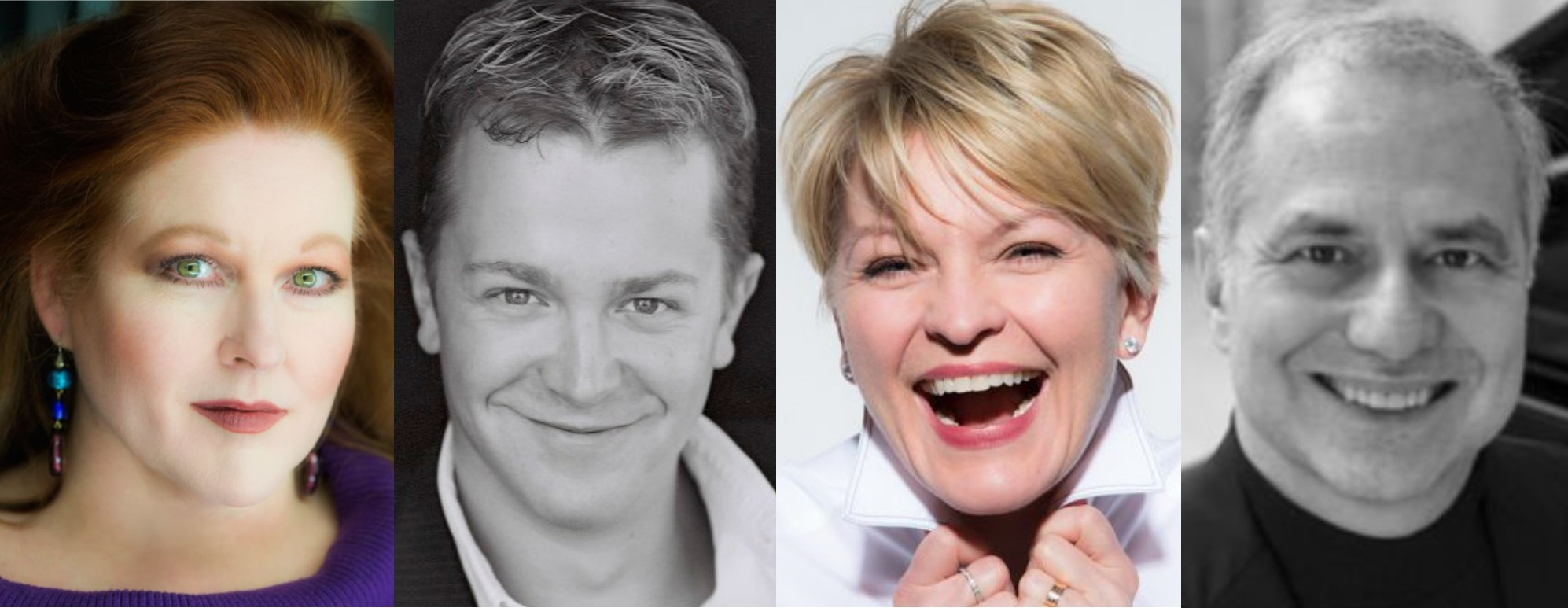 The Music of Glen Roven at 1901 Arts Club, London on Wednesday 22nd ...