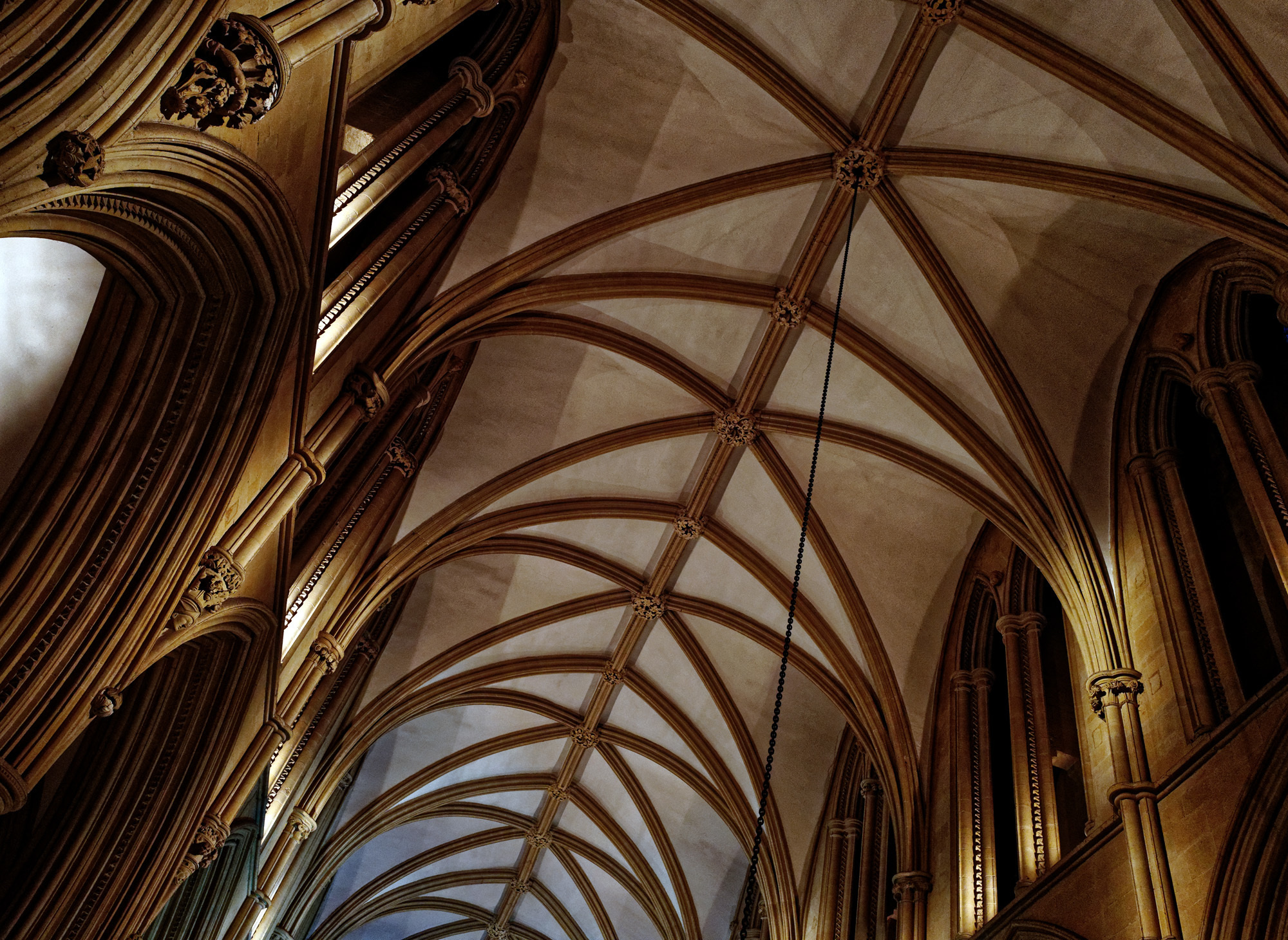 Organ Recital: Paul Provost at Southwell Minster, Southwell on Monday ...