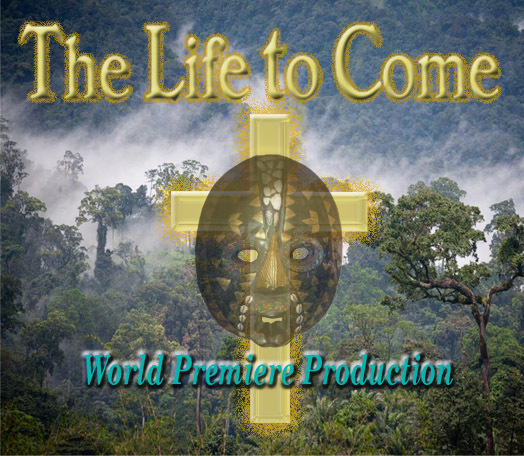 The Life To Come: The World Premiere of the new opera by Louis Mander ...