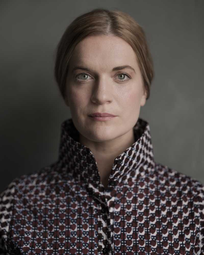 Ruby Hughes soprano; Errollyn Wallen piano: Britten, Errollyn Wallen and Ives at Wigmore Hall ...