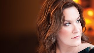 Prom 65: Alice Coote sings Handel at Royal Albert Hall, London on ...