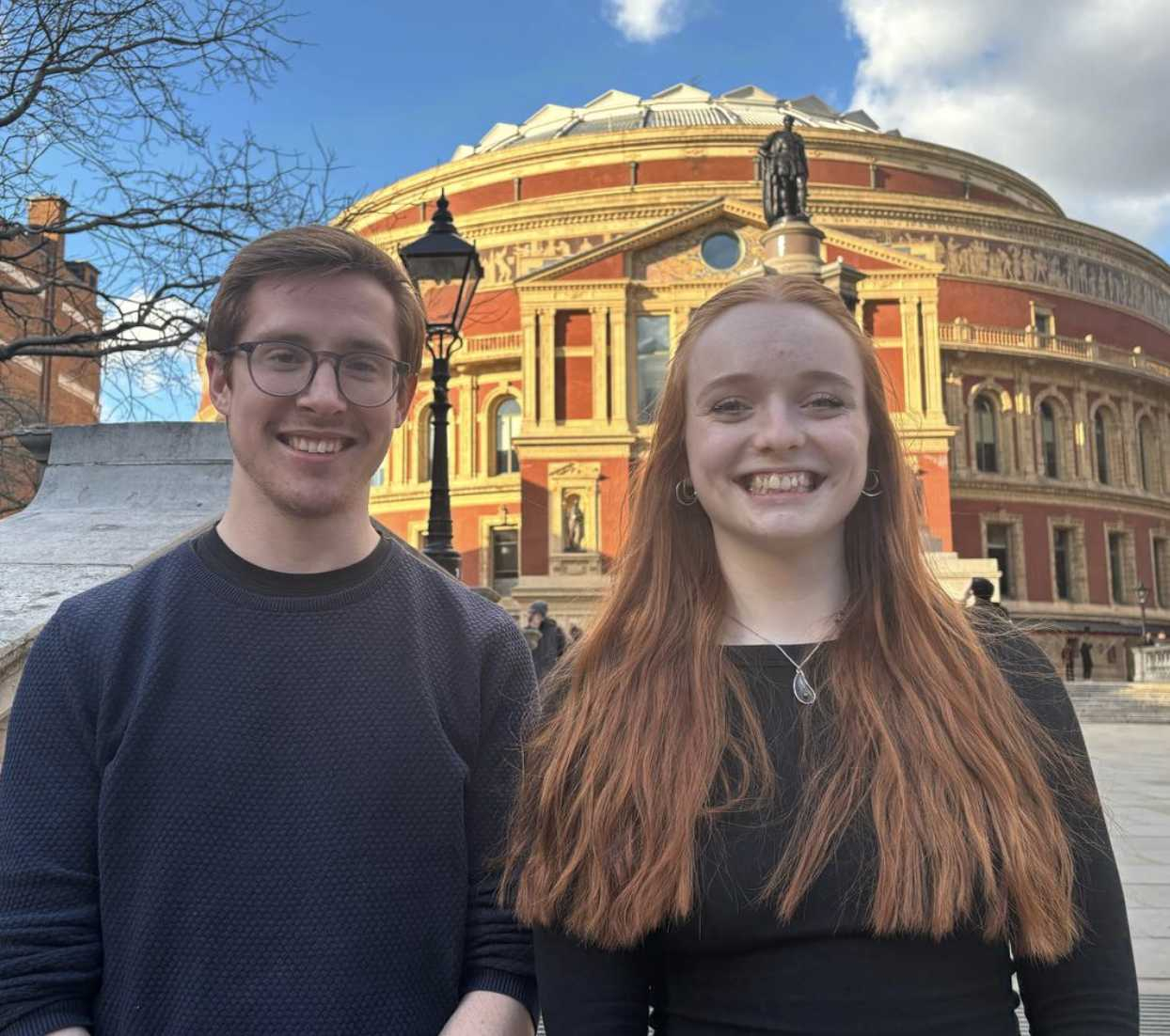 Lucy Rowan (Flute) & Iain Clarke (Piano): Mozart, Widor, Muczynski ...